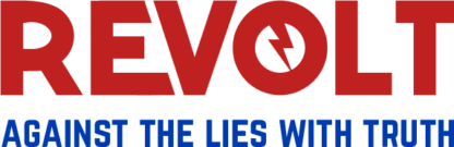 Welcome to Revolt! - Revolt!